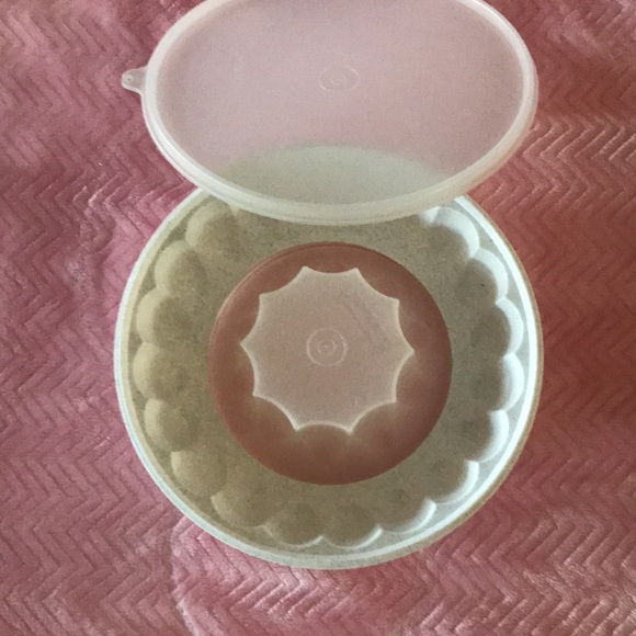 Tupperware | Kitchen | Tupperware Jello Mold | Poshmark